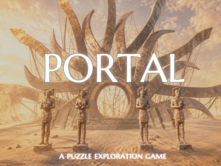 Portal – VRChatワールド紹介サイト | シアVR